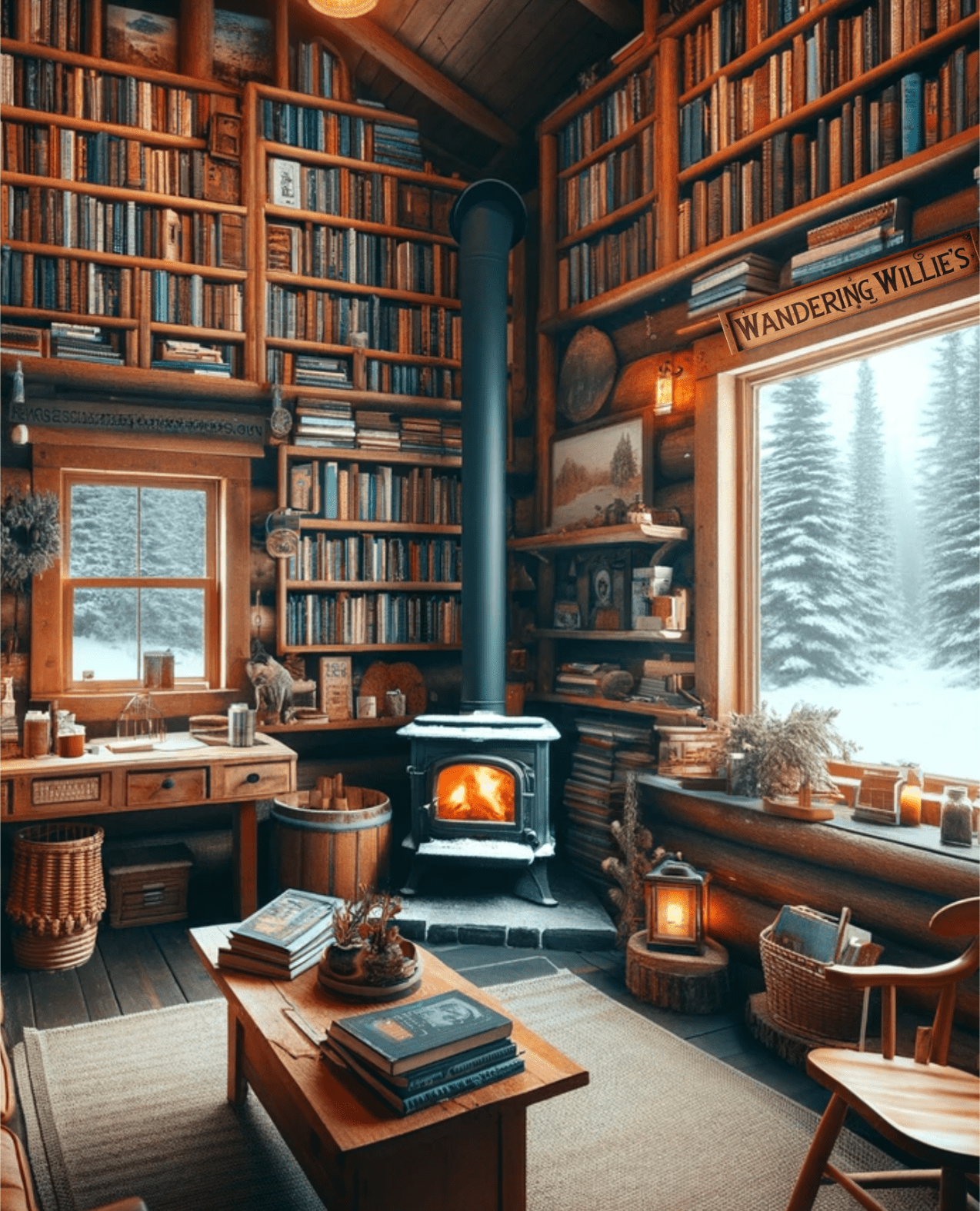 About The Northern Reading Program – SaskPower Northern Reading Program